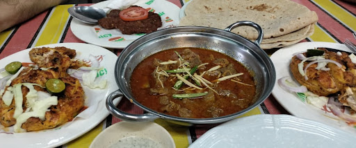 Rabia Pakistani Cuisine | Restoran Pakistan Terbaik di Malaysia