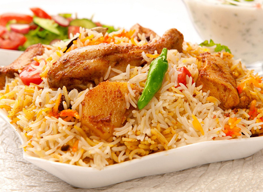 Desi Delights Bistro Pakistani Food | Restoran Pakistan di Malaysia